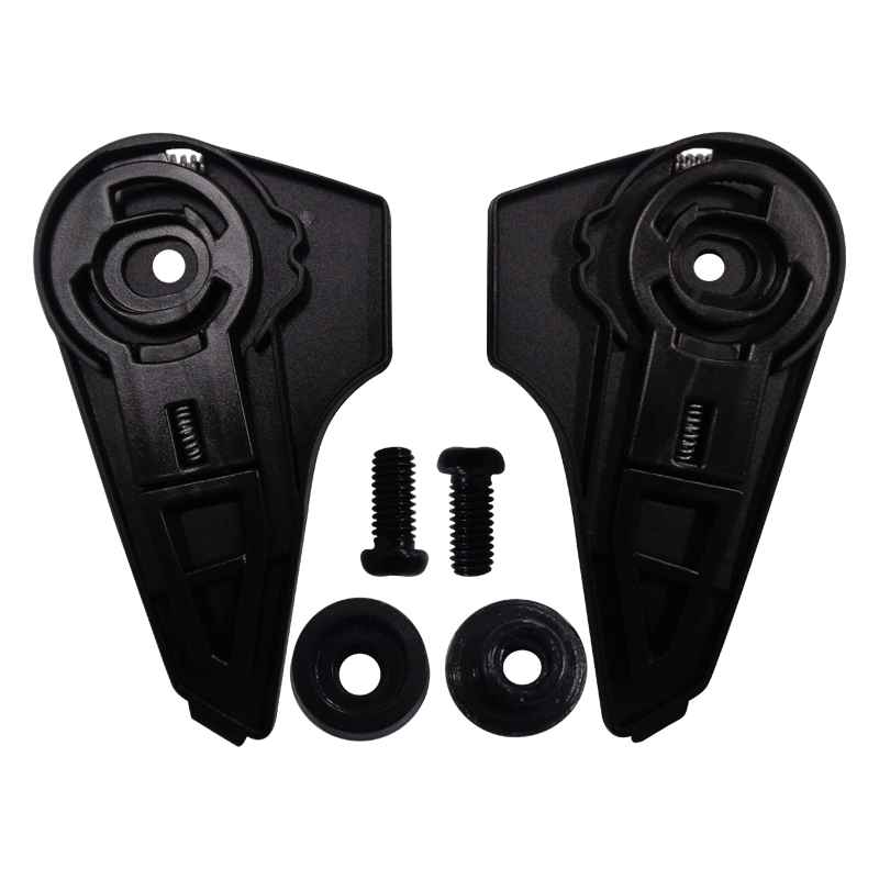 Smk Stellar Visor Mechanism (Base Plate) – MotoHeaven