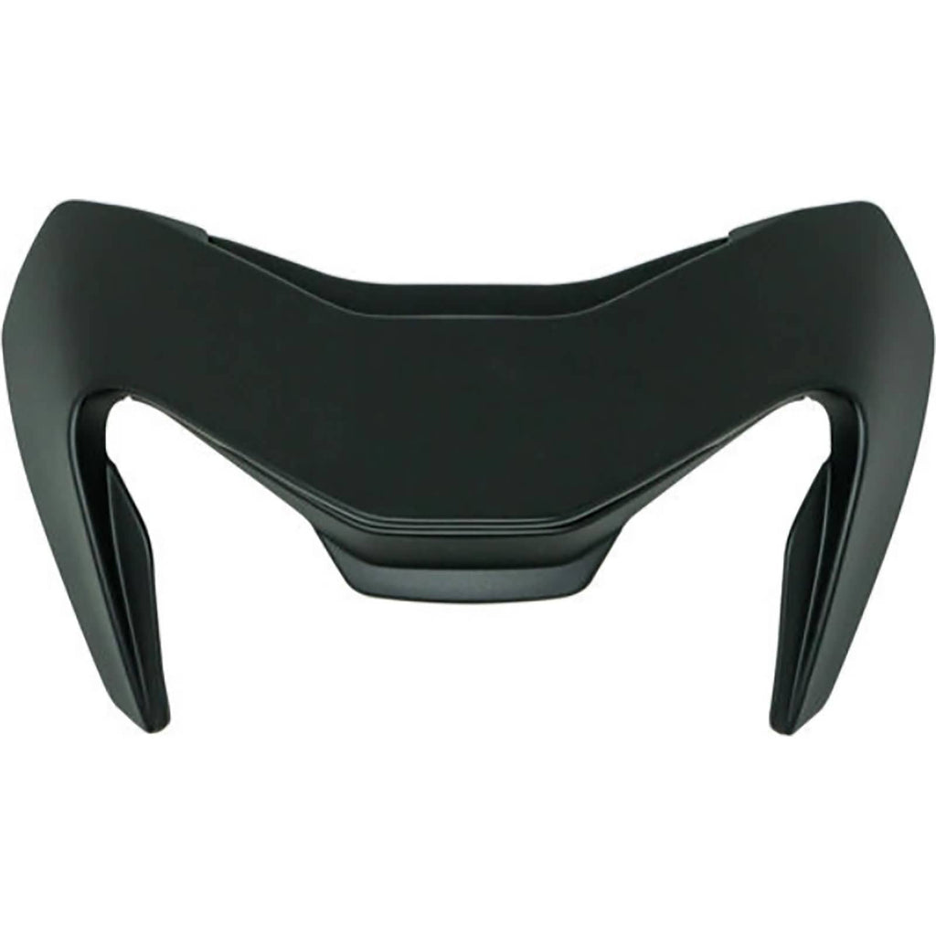 HJC Rpha 11 Rear Vent - Semi Flat Black – MotoHeaven