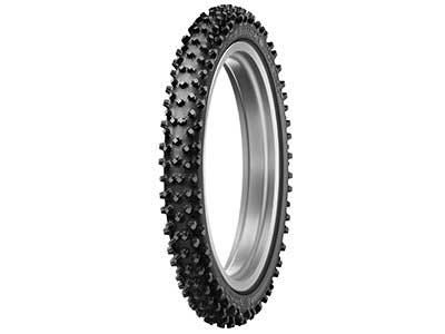 Dunlop Geomax MX12 80/100-21 – MotoHeaven