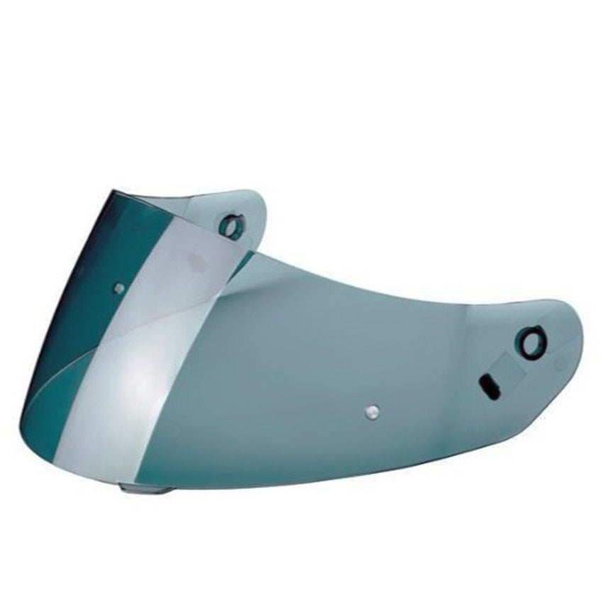 HJC HJ-38 /i71 Visor - Dark Tint – MotoHeaven