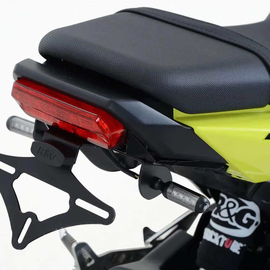 R&G Tail Tidy for Honda MSX125 (GROM) '16-'20 (Micro Indicators ...