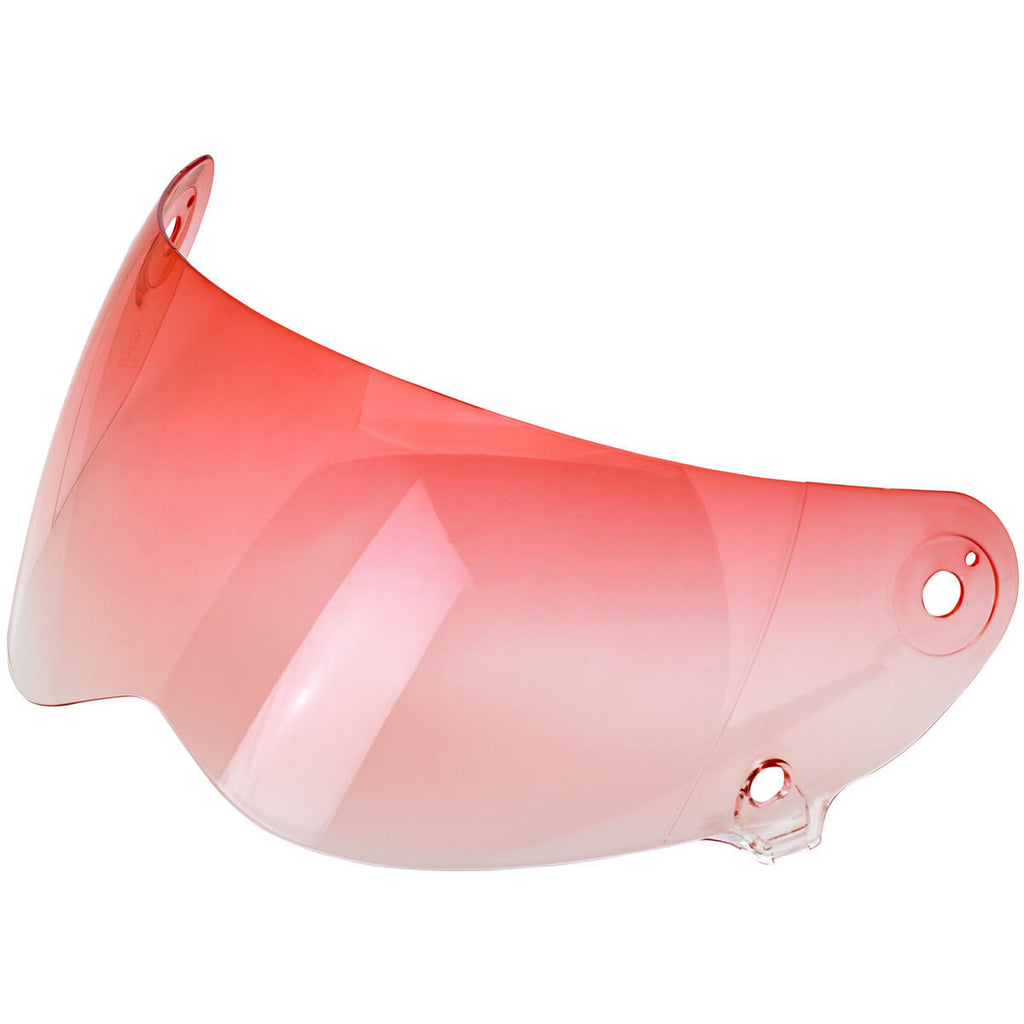 Biltwell Lane Splitter Shield - Red Gradient – MotoHeaven