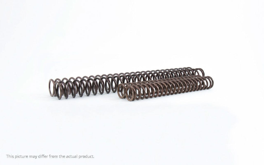 Ohlins Spring.Fr.fork 31.5/430/3.2 (PAIR) – MotoHeaven