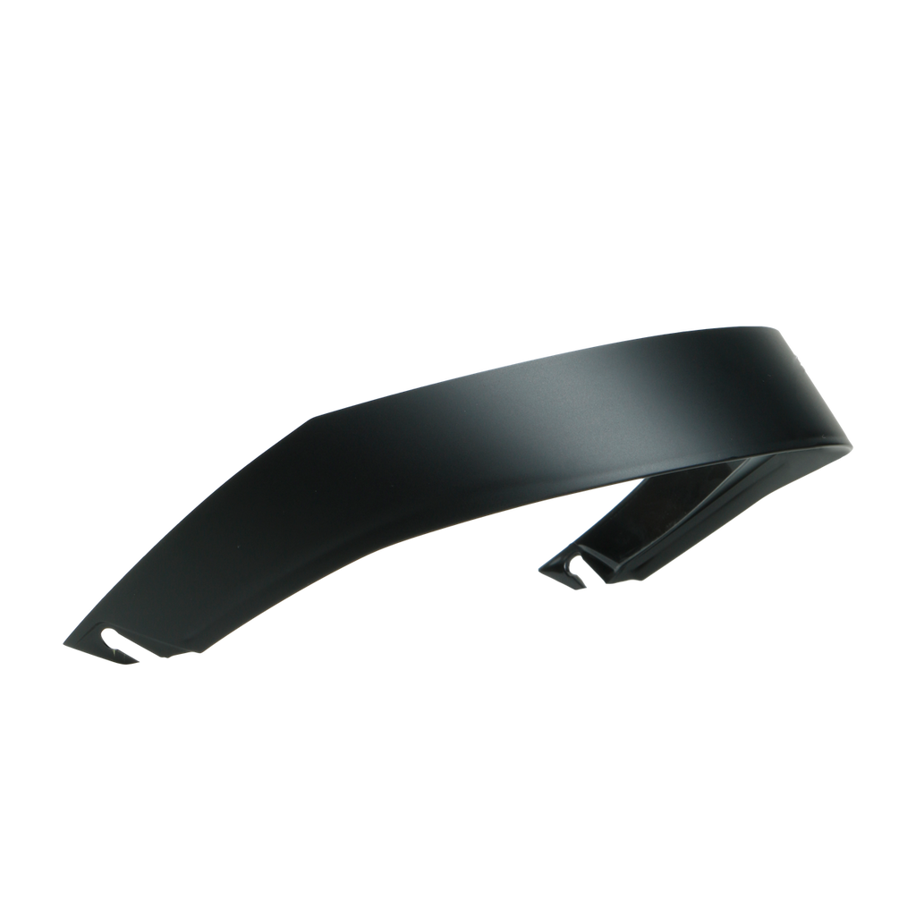 AGV Pista GP RR Spoiler with screws - Matt Black – MotoHeaven