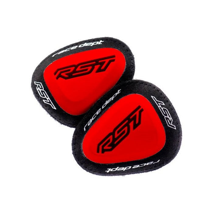 RST Factory Elbow Slider - Red – MotoHeaven