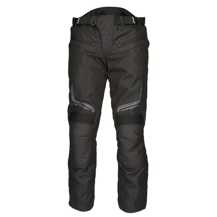 Dririder Blizzard 4 Pants - L - Black – MotoHeaven